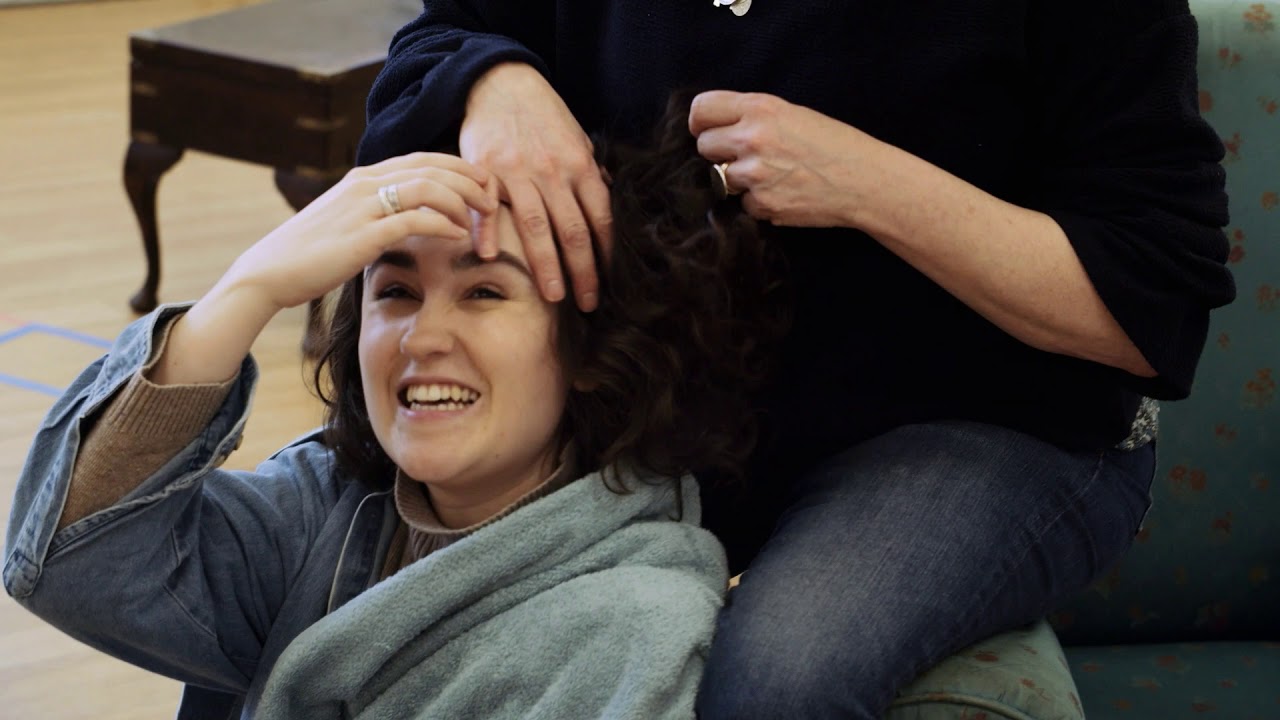 The Croft - Behind The Scenes - YouTube