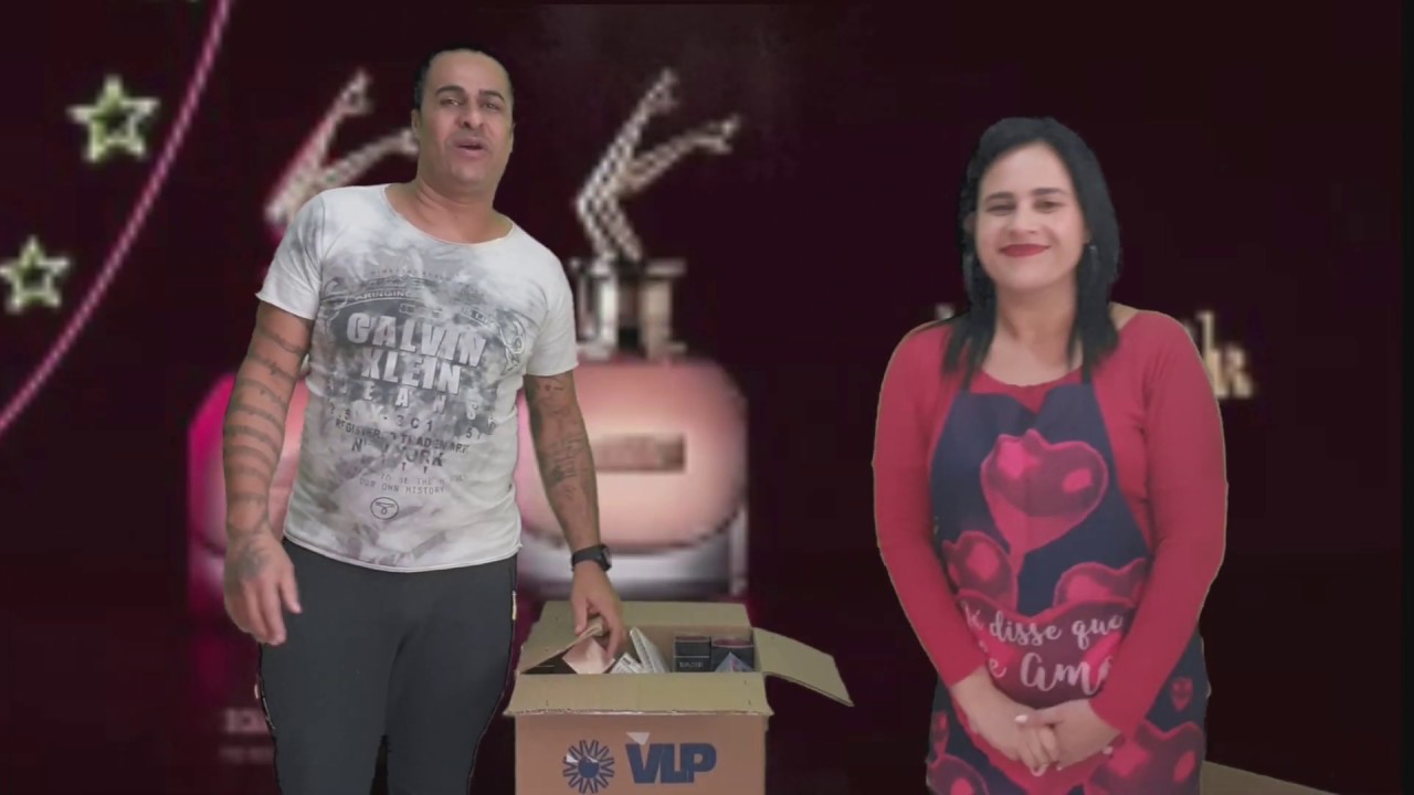 Open box de importados de 04 boxs. - YouTube