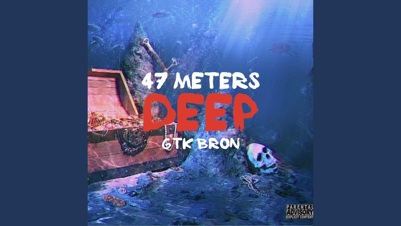 47 meters deep - YouTube