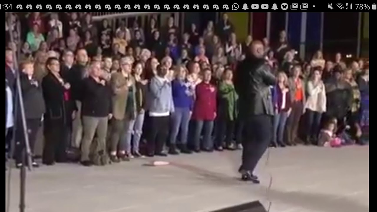 Christians doing matam - YouTube