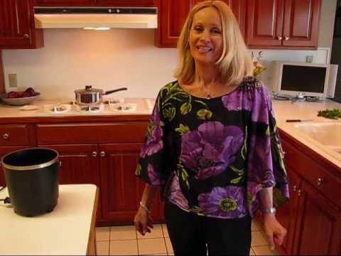 Betty's Deep-Fried French Fries - YouTube