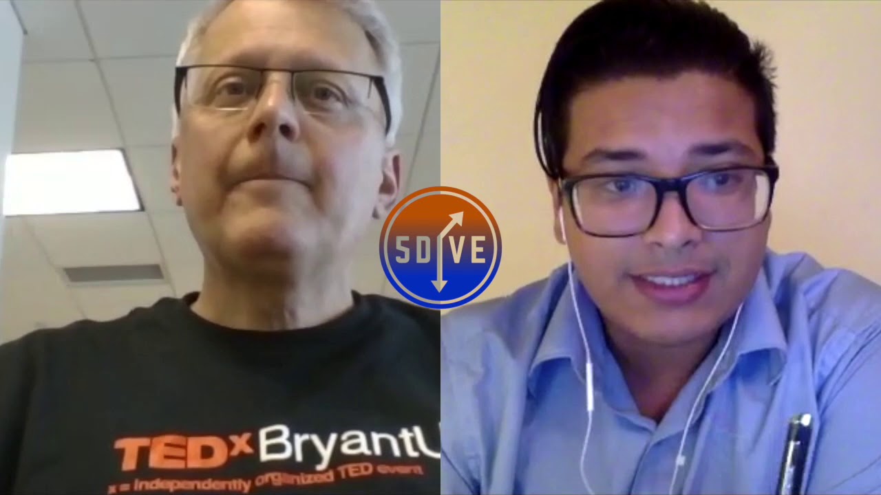 Delivering Exceptional Customer Experiences with John Boccuzzi, Jr ...