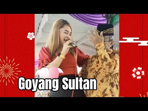 Tante Bohay di Genjrot si Mbah