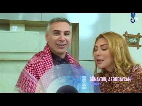 Günaydın Azərbaycan 31.12.2022 Tam veriliş / Gunaydin Azerbaycan 31.12.2022 Tam verilish
