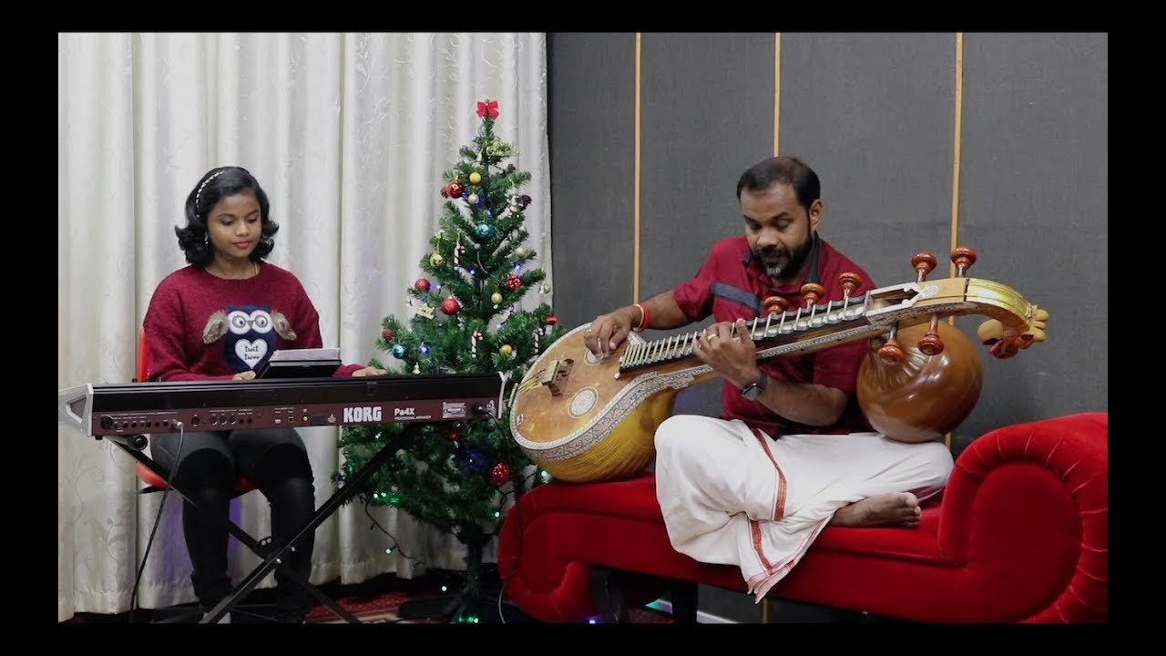 PAITHALAM YESUVE ... VEENA COVER JOBY P MATHEW AND FIYA MARIA JOBY ...