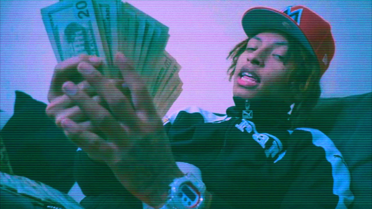 [FREE] LILCANDYPAINT Type Beat 2018 - "LASERZ" - YouTube