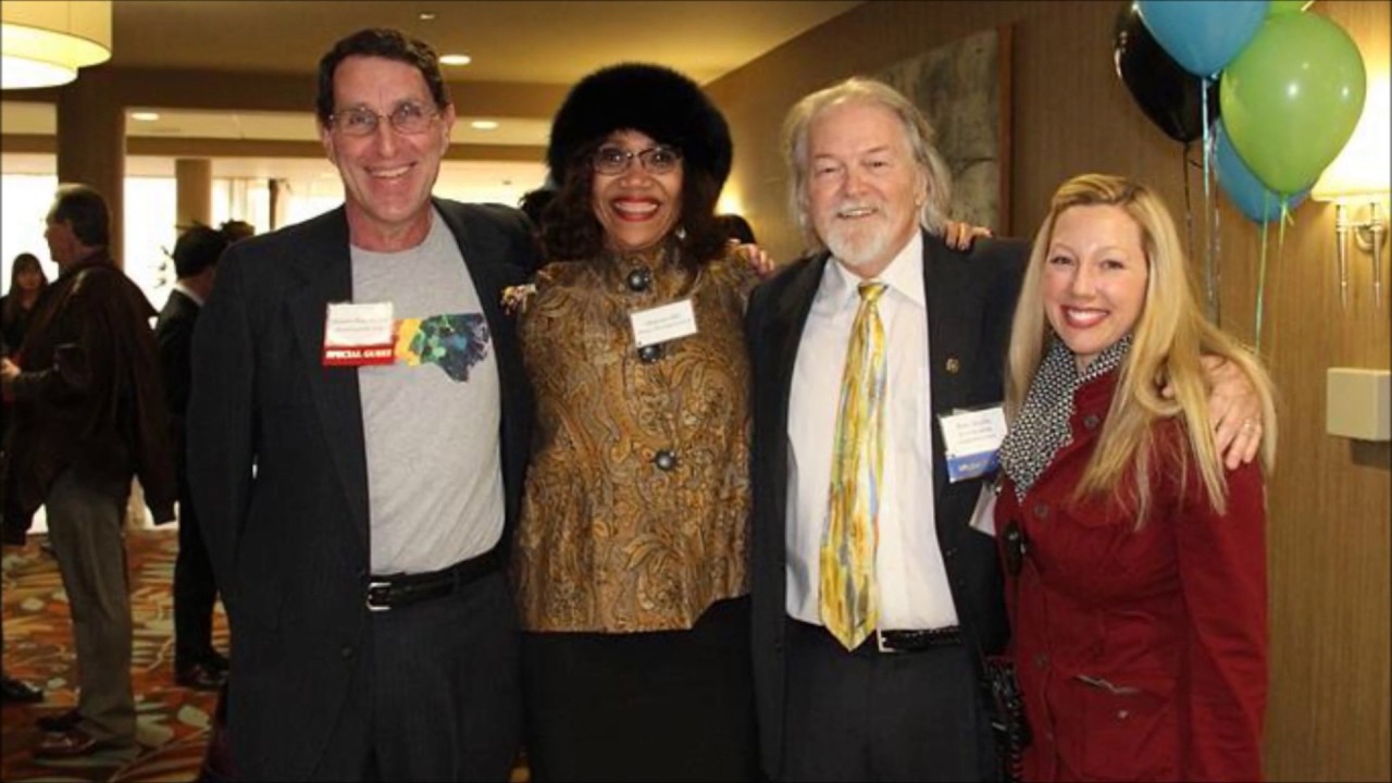 Steven Ray Miller 2017 BEA's Winner- Micro-Enterprise Business of the ...