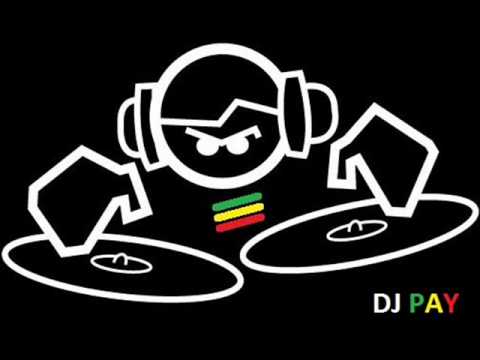 DJ PAY MIX 2014 - YouTube