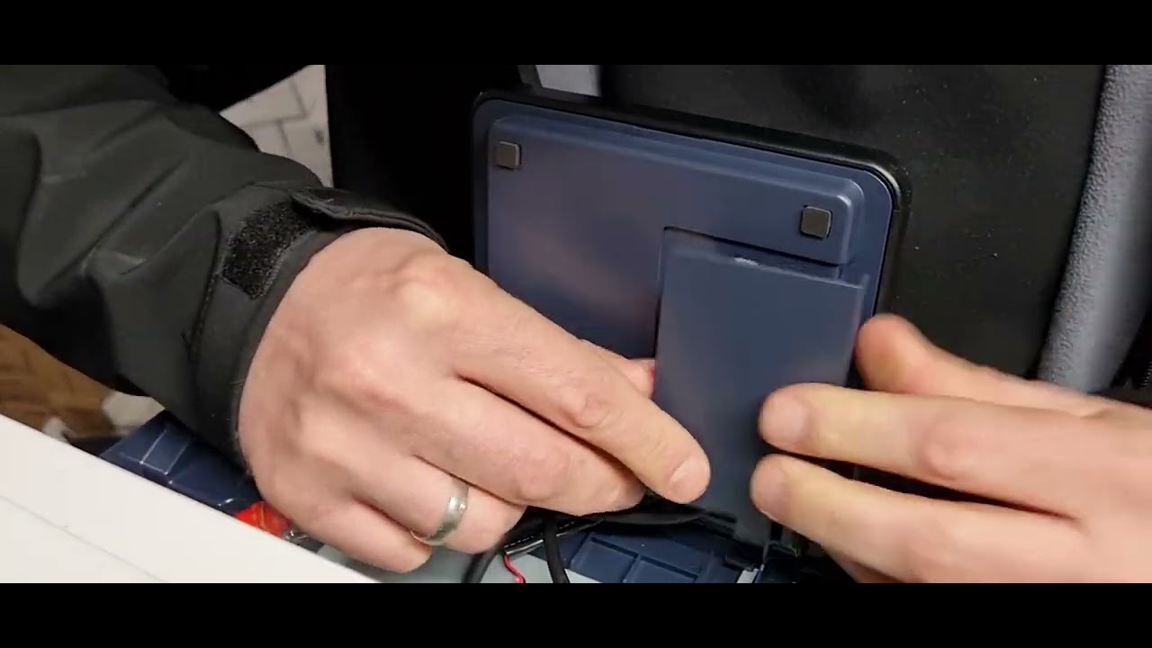 Xerox C405 Scanner abbauen - YouTube