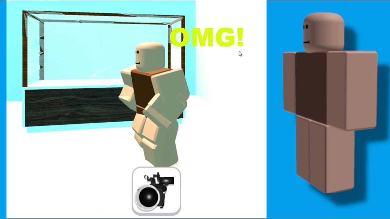 How To Get Secret Camera In Youtube Simulator Z - YouTube