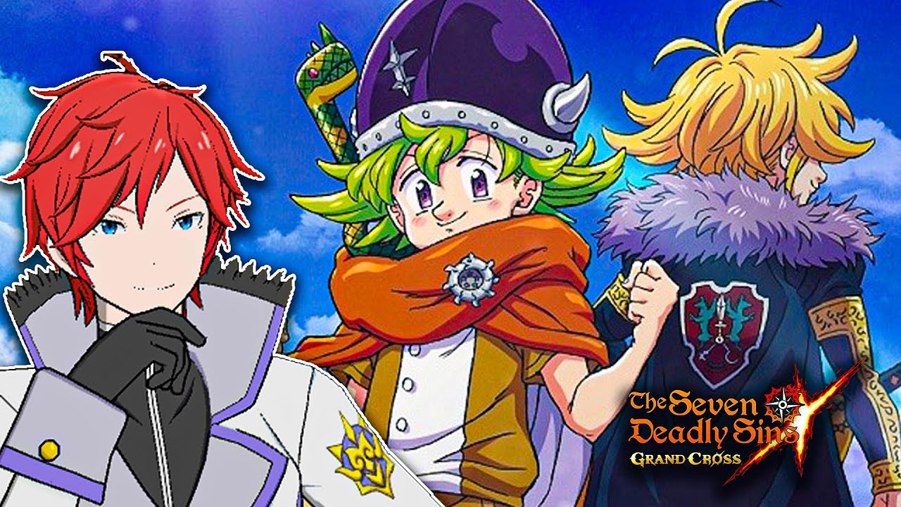 BALD EIN NEUES COLLAB? & FOUR KNIGHTS OF THE APOCALYPSE INFO!! *DEV ...