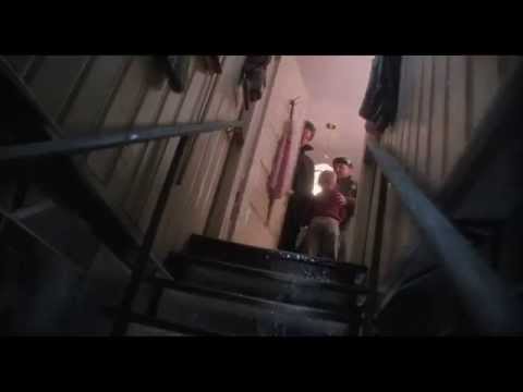 Home Alone (alternate ending)