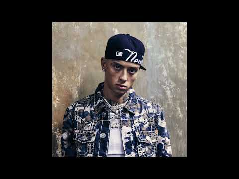 central cee type beat blue grape