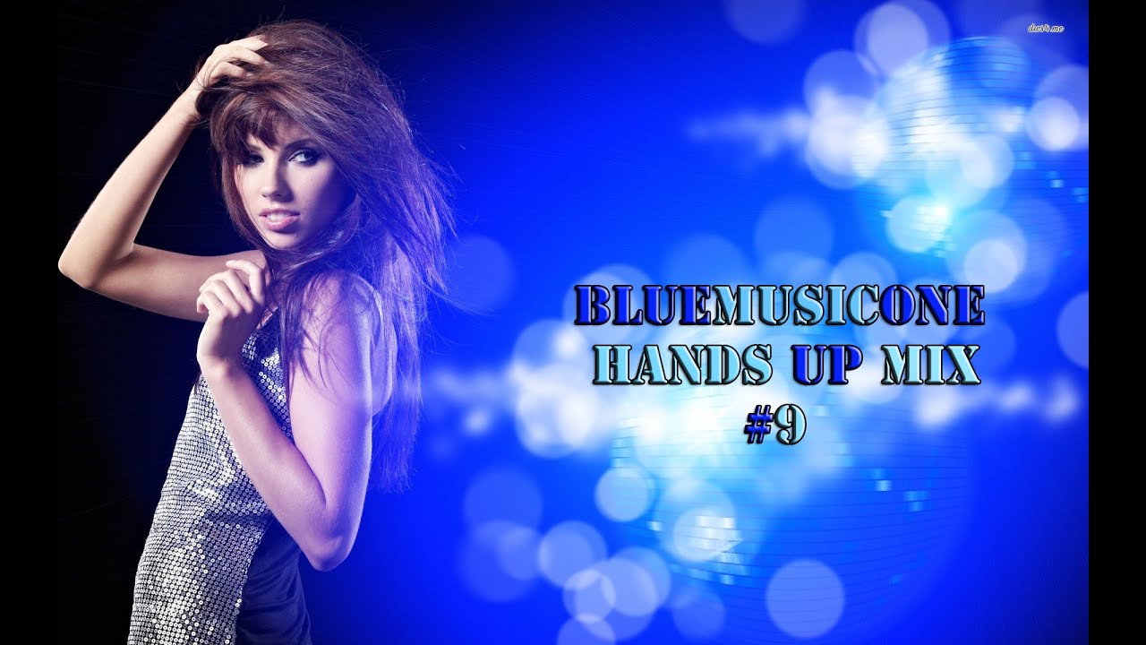 Techno Hands Up Mix 2014 #8 [BlueMusicOne]Mixed by Dj Trust - YouTube