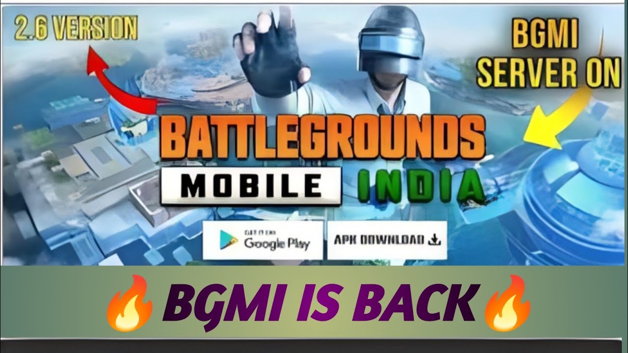 BGMI UPDATE NEWS TODAY || BGMI DOWNLOAD ||BGMI ||#bgmivideo#bgmi #viral ...