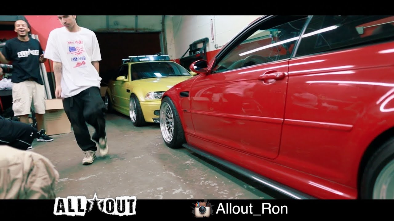 All Out Performance Promo video - YouTube