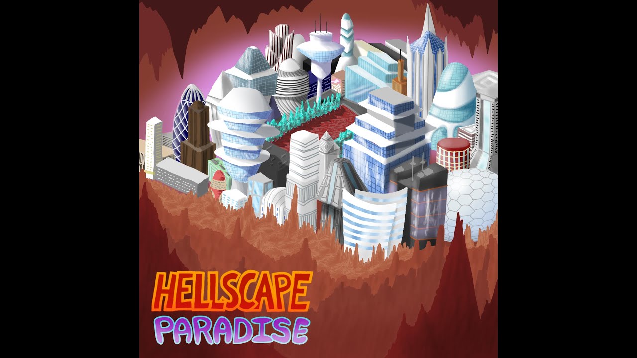 Hellscape Paradise - YouTube