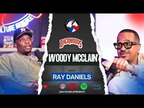 Woody McClain on Playing Caine in Power, Bobby Brown, & Going from ...