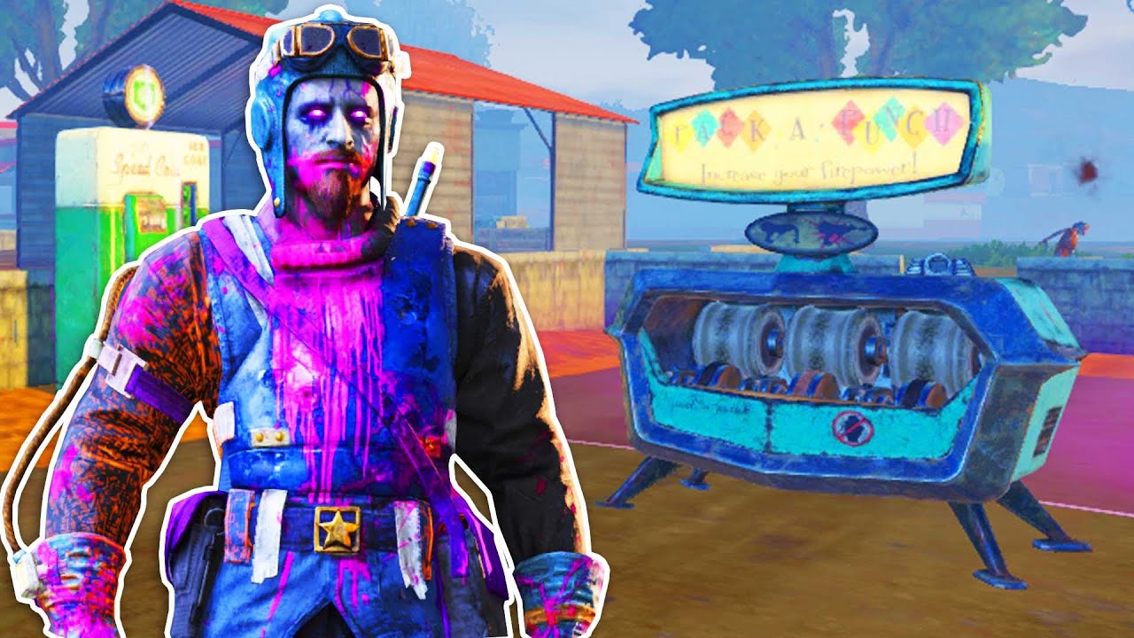 ALL *NEW* UNLOCKS AND PROGRESS IN UNDEAD SIEGE NIGHTMARE SEASON 11 ...