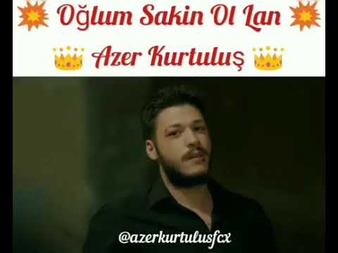 Sıfır bir adana (cio)racon sahnesi