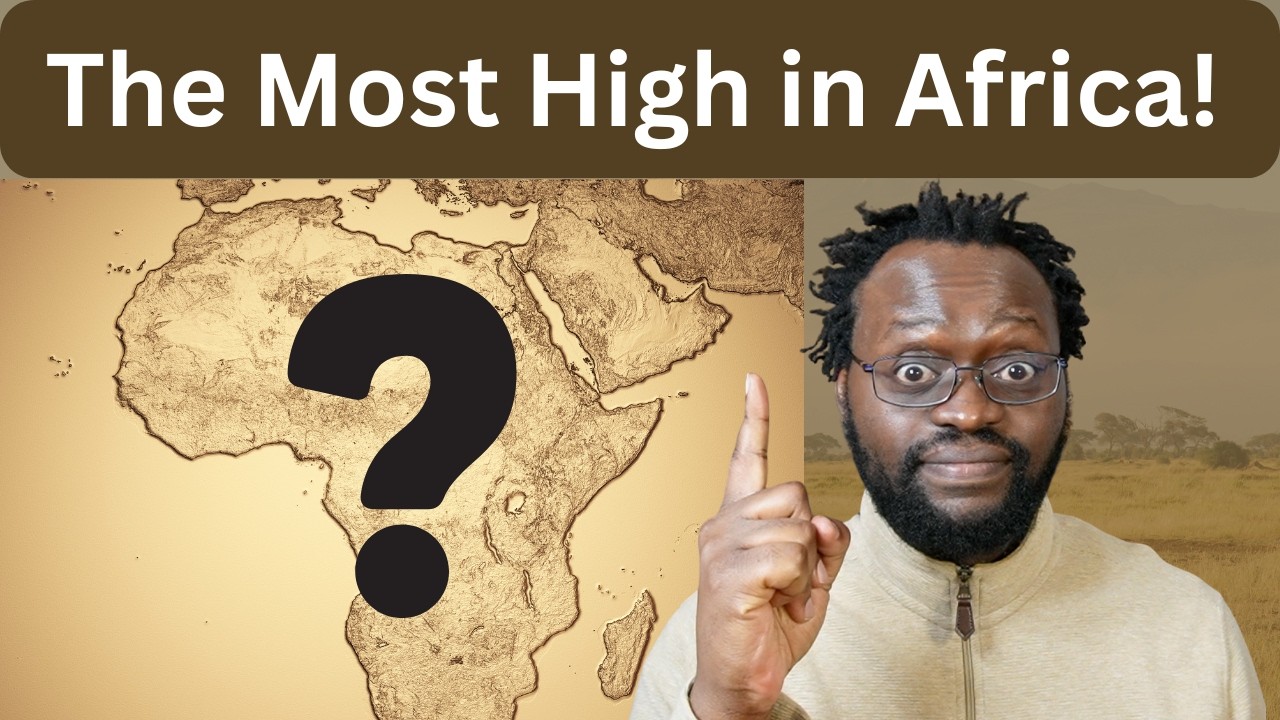Who is Nyambe the Bantu GOD? - YouTube