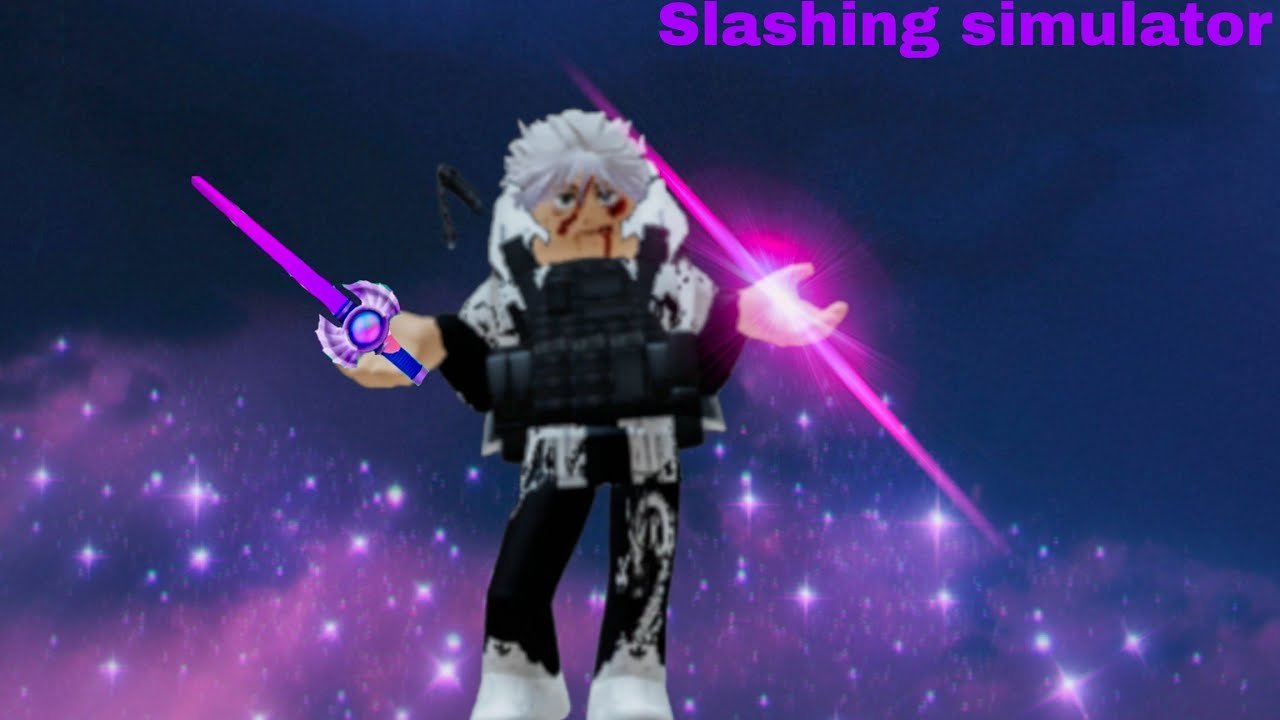 Do 0 ao ♾️ - Slashing simulator ⚔️ 🌏 - YouTube