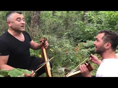 Cengiz TOPAL & irfan KAYACI”” elmasım