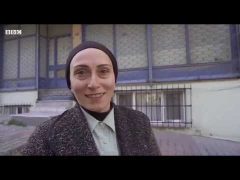 BBC | Türkiye'de geçinemeyen temizlik işçisi | Fatma Çetinkaya