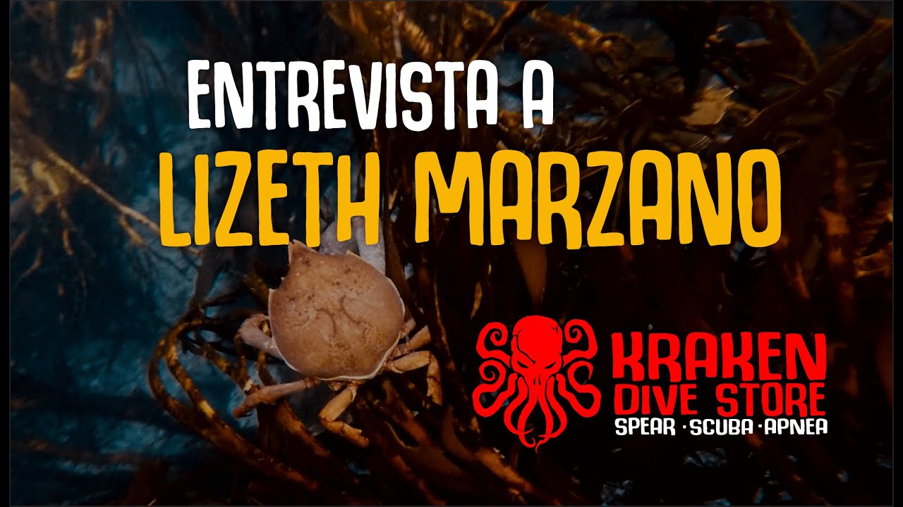Entrevista a Lizeth Marzano - YouTube