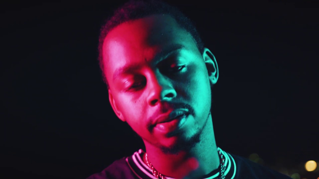 Babyface Ray - Free Spazzo (Official Video) - YouTube