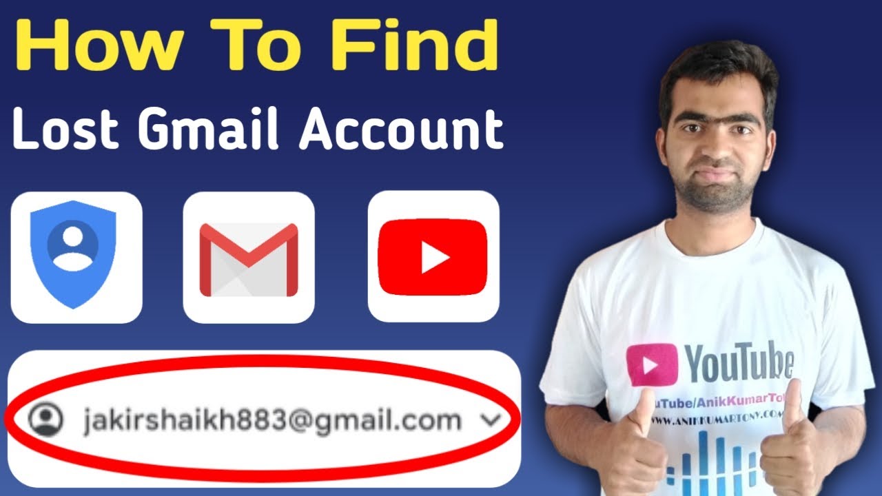 How To Recover Google Account Find Lost Gmail Account YouTube how-to-recover-google-account-find-lost-gmail-account-youtube