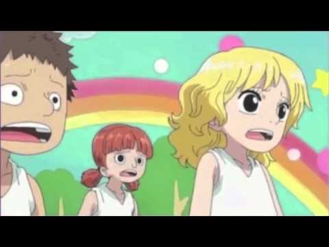 One Piece 583 Preview - YouTube