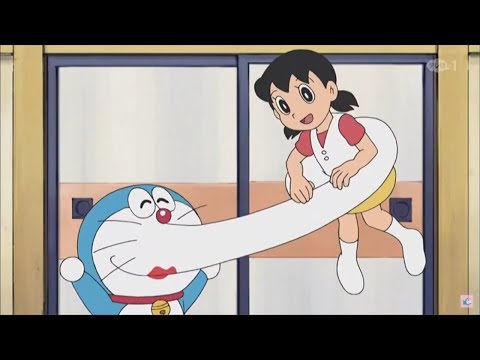 Doraemon new episod season 20 in hindi dubbed