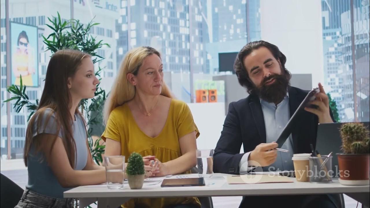 Stock Options 101 Calls and Puts Explained - YouTube