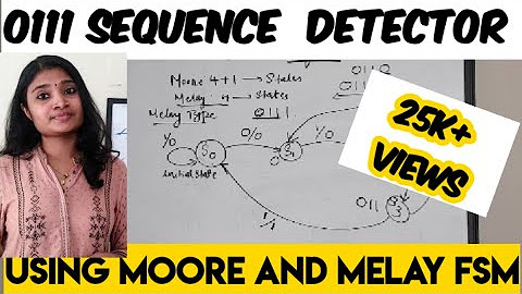 Sequence Detectors - YouTube