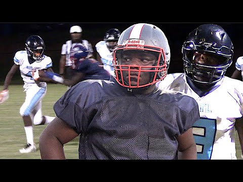 12U RDU vs CDJ (Central Dekalb)🔥🔥 Real Rare City Pre-Season Tournament ...