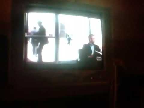 Hulk 2003 Betty and Talbot talk - YouTube