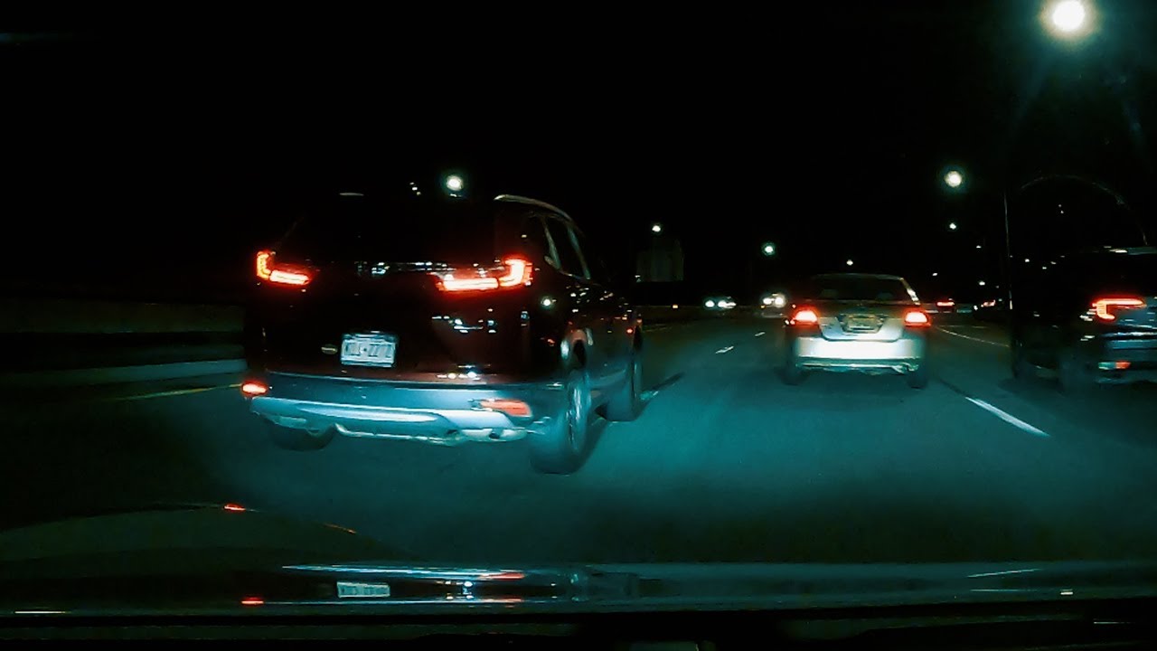 all fun & games until the hondeezy start swimming - YouTube