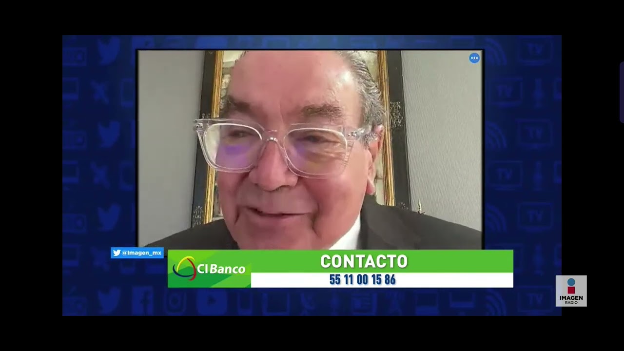 Es momento de analizar inversiones a un plazo un poco más largo: Manuel ...