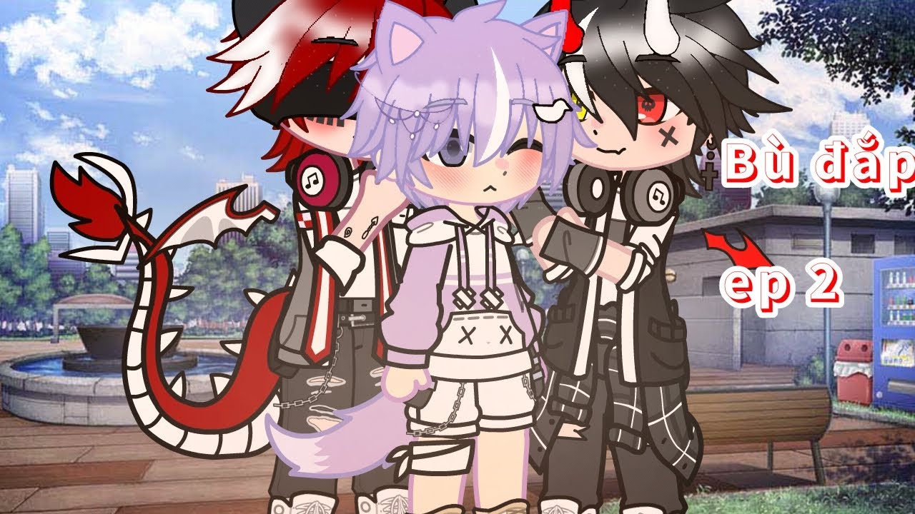 Bù đắp ep 2 [#boylover] /#gachanox/ - YouTube