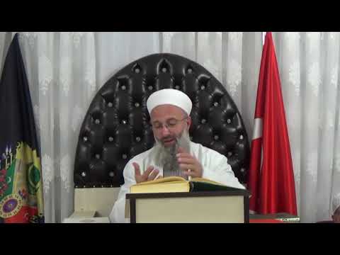 Rasulallah (sallallahu aleyhi ve sellem) 'in Fatıma Annemize Öğrettiği Zikir