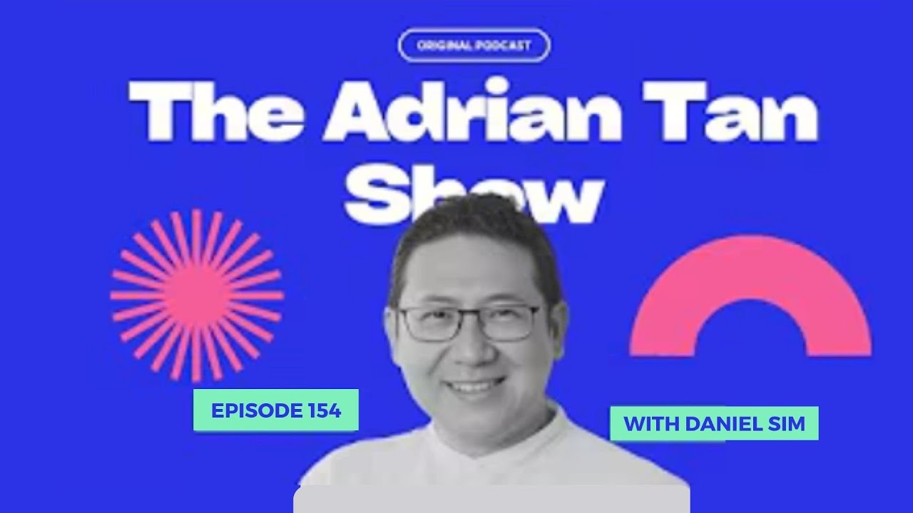 From Military Major to Property Investor: Daniel Sim's Journey to ...