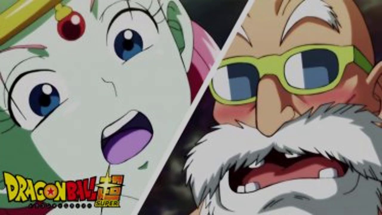 Dragon Ball Super Capitulo 105 Adelanto ¡Análisis Completo!! - YouTube