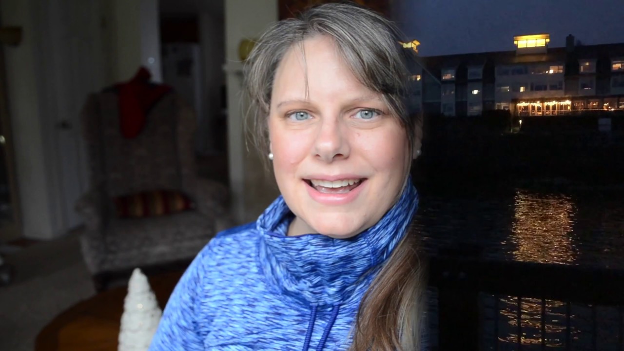 Zuanich & Boulevard Bellingham Wa walking fitness - YouTube