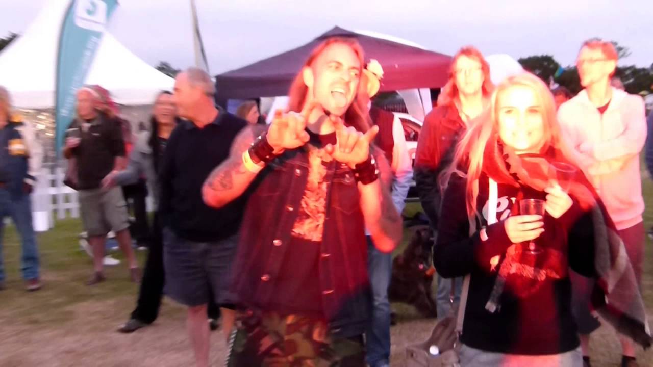 StOp, sToP! - Chiddingly jazz blues rock and beer festival, E.Sussex ...