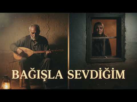 Bağışla Sevdiğim | Anatolian Cover
