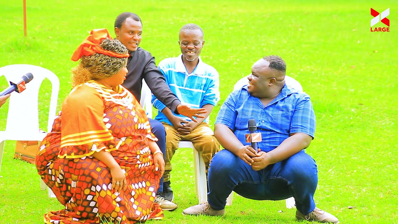 AYIWEE imbavu zanjye wee😂😂Ubundi wituma gute?😂!!Cyakoza NZOVU,BONDO ...