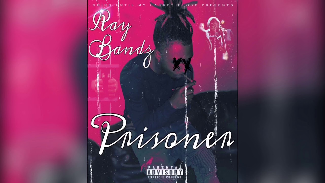 Ray Bandz - Prisoner (Official Audio) - YouTube