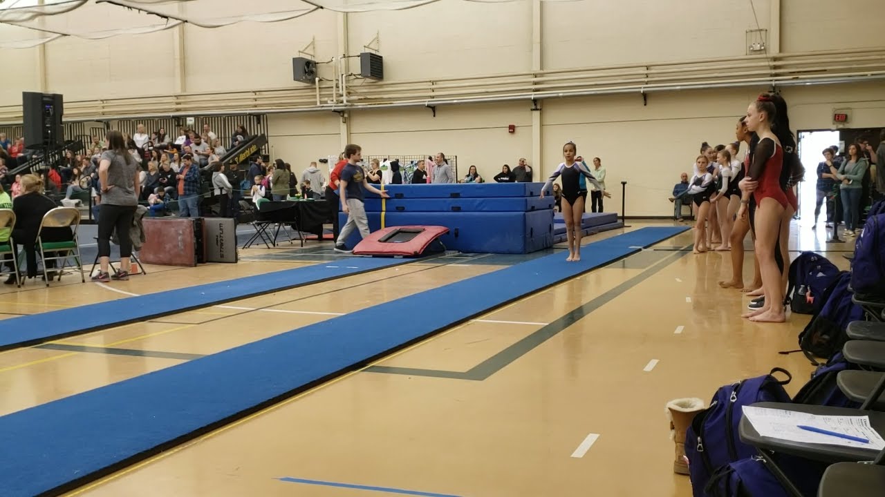 Xcel Silver Vaults - YouTube