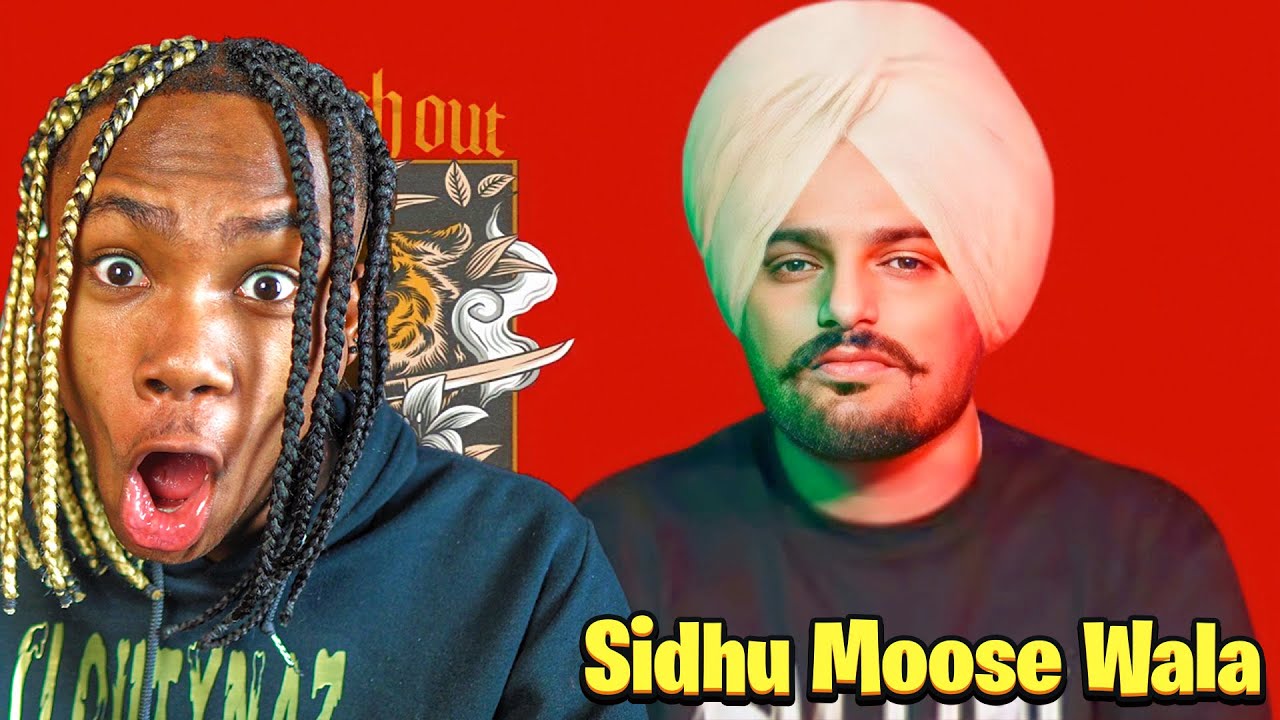 Sidhu Moose Wala - Watch Out (Official Audio) ft. Sikander Kahlon ...